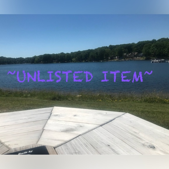 Other | Unlisted | Poshmark